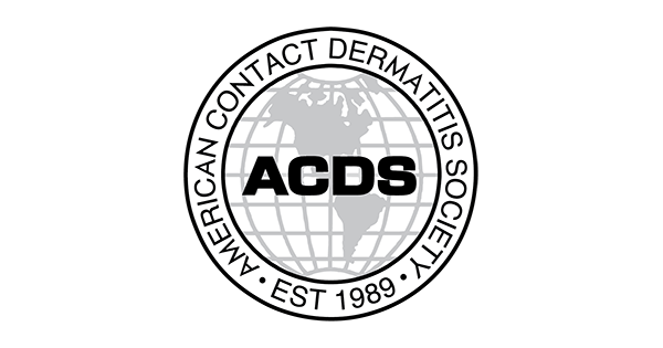 Dermatitis Journal American Contact Dermatitis Society Acds